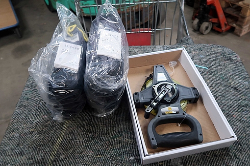 Auktion - Campen Auktioner