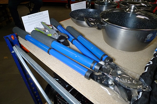 Auktion - Campen Auktioner